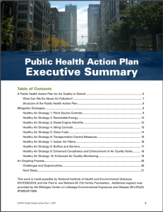 Public Health Action Plan & Resources | CA-PHE