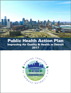 Public Health Action Plan & Resources | CA-PHE