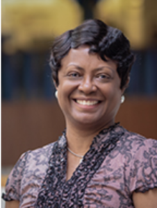 Simone Charles | CA-PHE